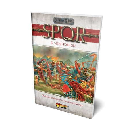 SPQR - Get Started – Warlord Games US & ROW