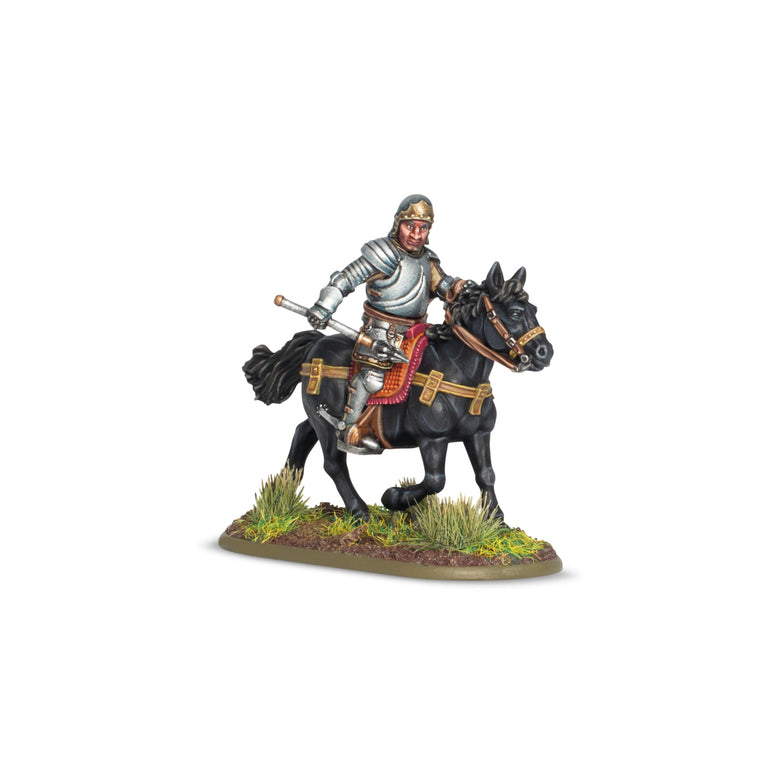 Italian Wars 1494-1559 – Warlord Games US & ROW