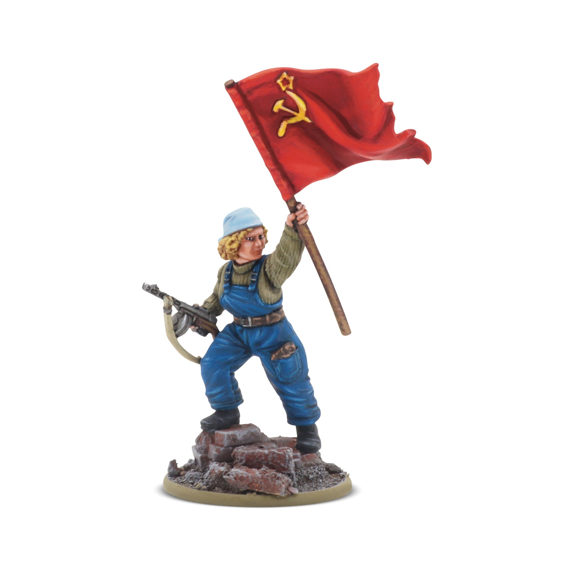 Soviet Union – Warlord Games US & ROW