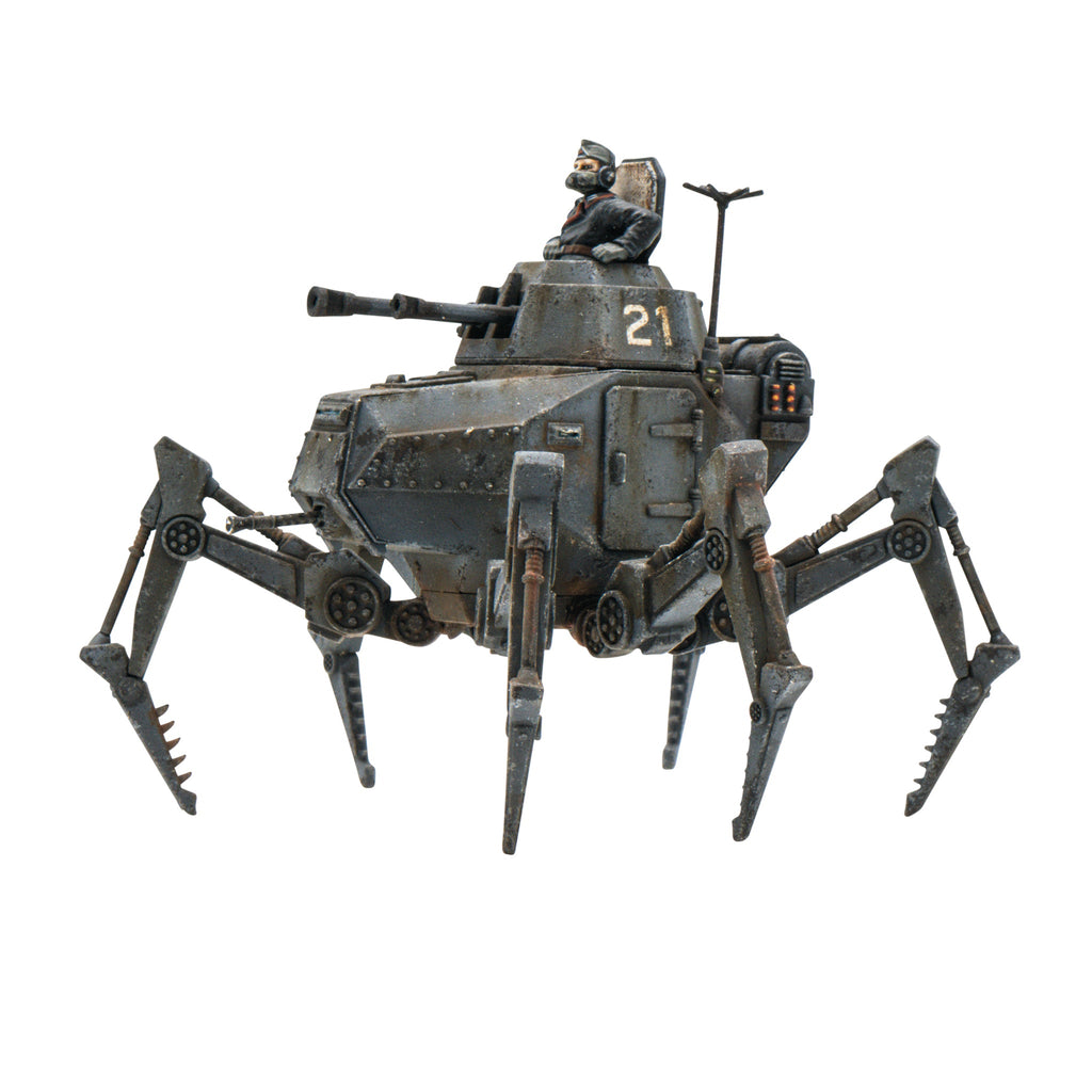 Vogelspinne Light Walker – Warlord Games US & ROW