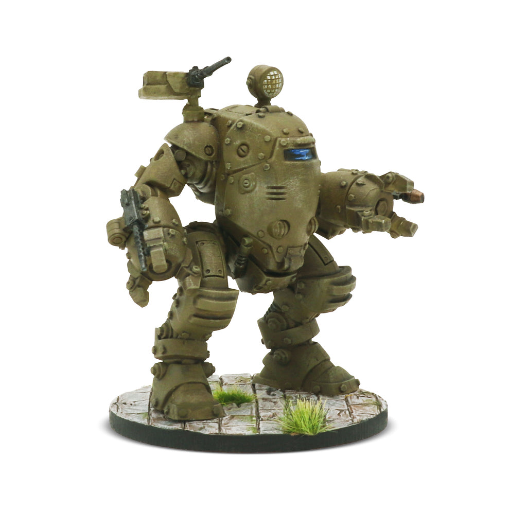 Guardian Light Walker – Warlord Games US & ROW