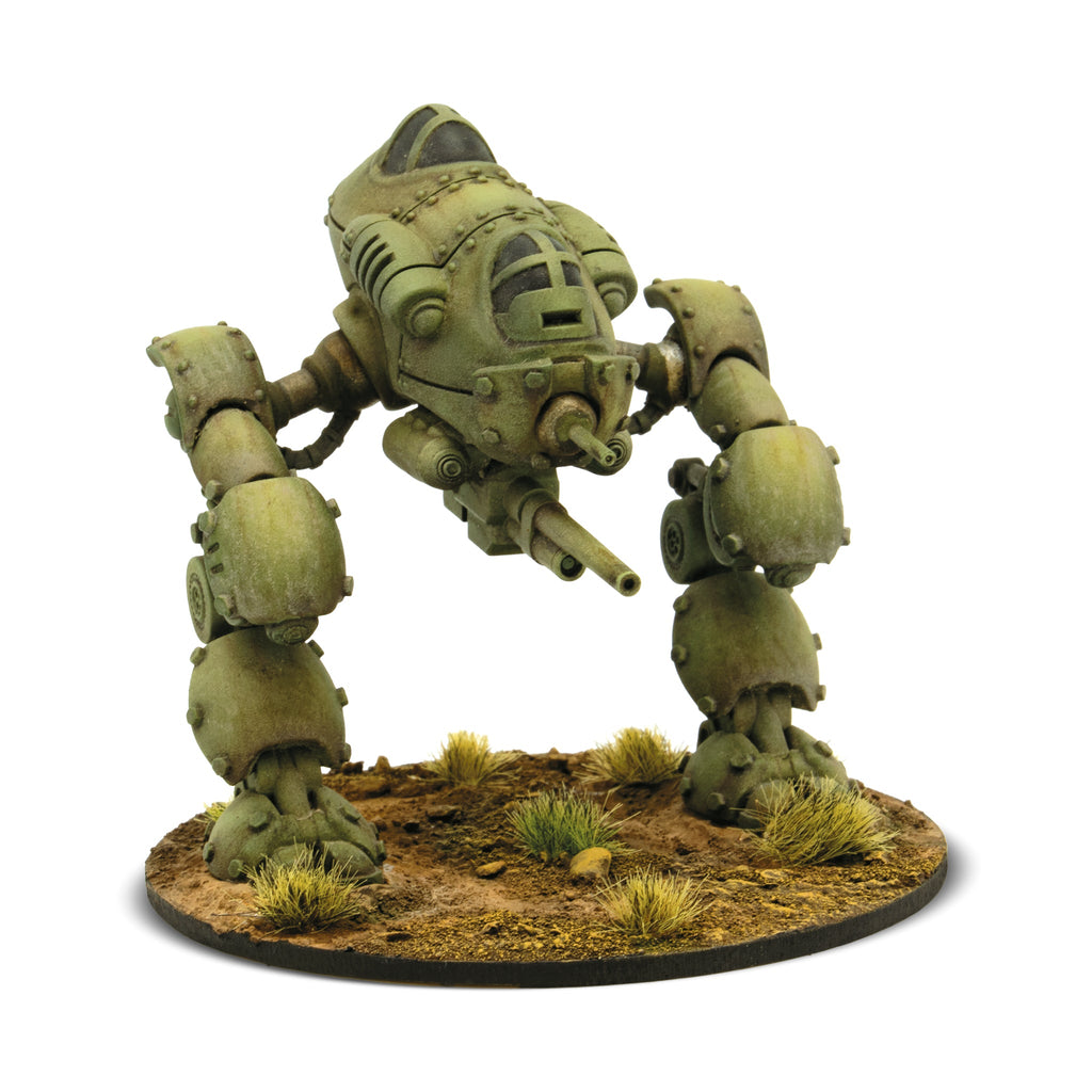 Kazak Light Walker – Warlord Games US & ROW