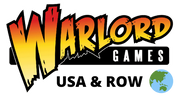 Warlord Games US Store – Warlord Games US & ROW