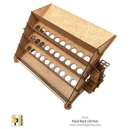 Paint Racks – Warlord Games US & ROW