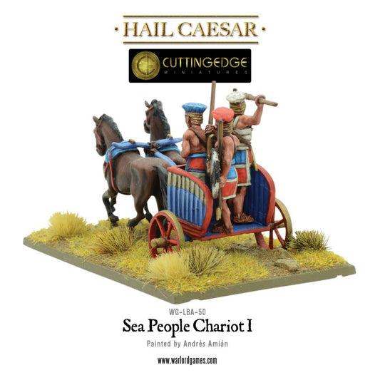 Sea Peoples – Warlord Games US & ROW
