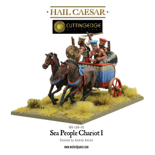Sea Peoples – Warlord Games US & ROW